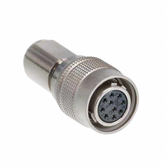 HR10A-10P-10S(73) Hirose Electric Co Ltd | Connectors, Interconnects | DigiKey